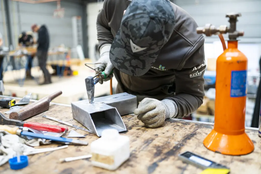 TECTUM Opleidingen - Koninklijke PBNA