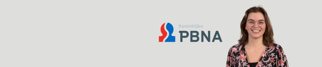 Mijn verhaal - Denise de Geus - Koninklijke PBNA