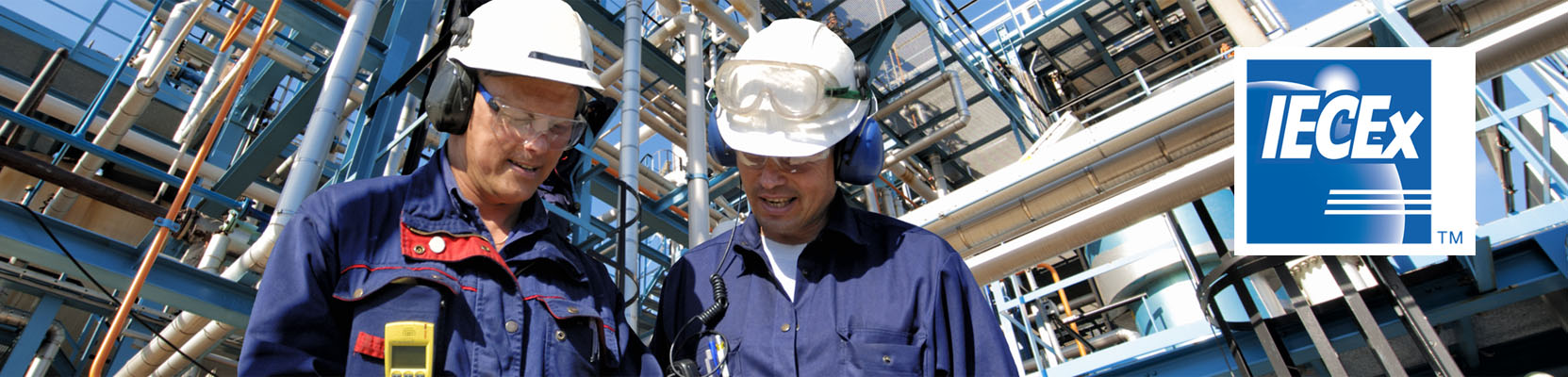 Werken in een explosiegevaarlijke omgeving - Koninklijke PBNA