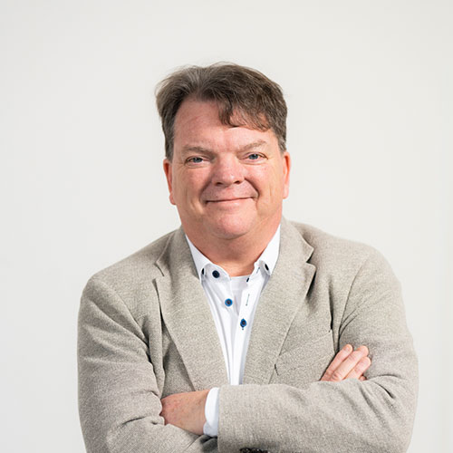 Ons team staat voor je klaar | PBNA