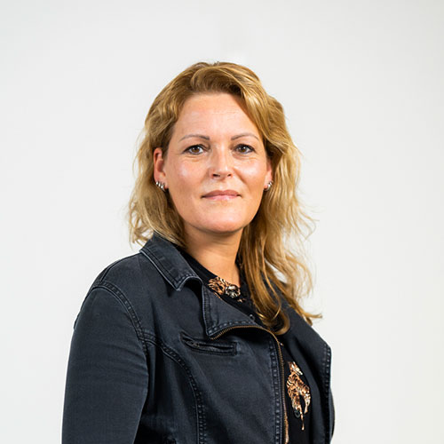 Ons team staat voor je klaar | PBNA