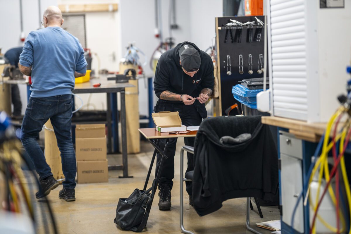 Klantverhalen: Techtec